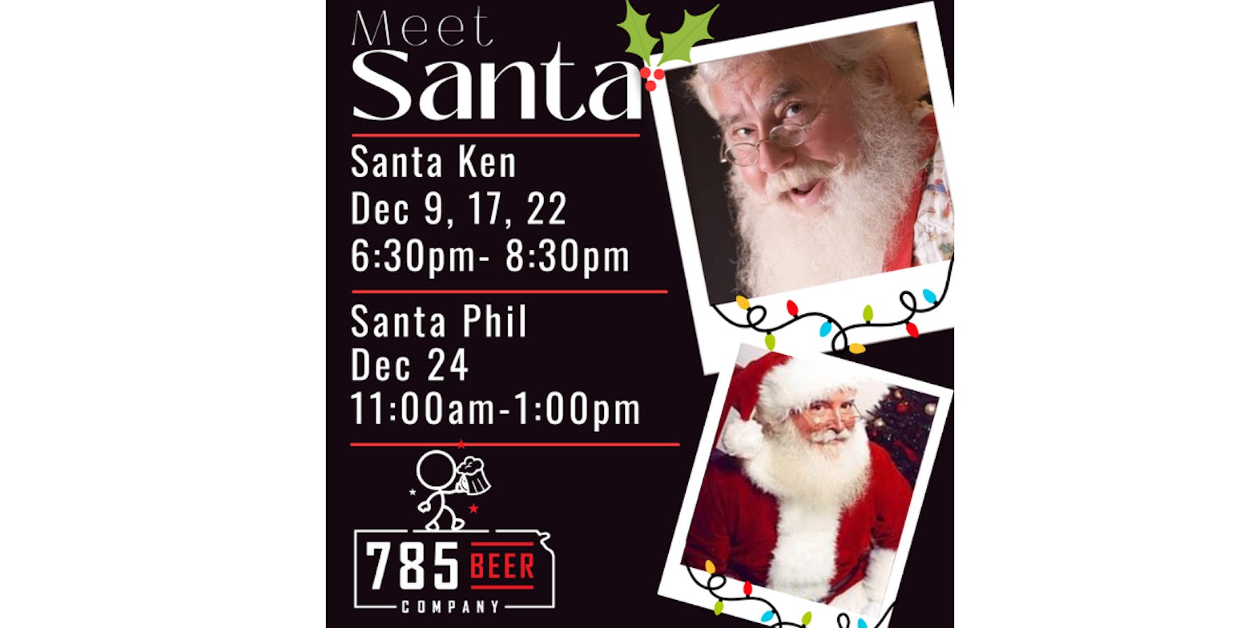 785 Beer Company - Topeka, KS | Tock