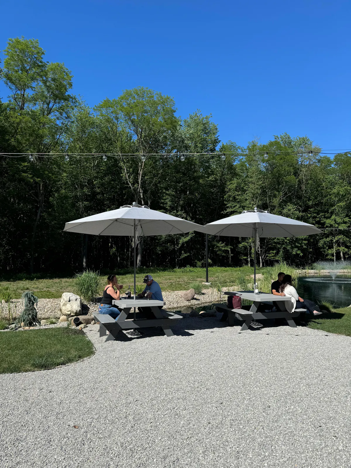Shady Creek Winery - Michigan City, IN | Tock