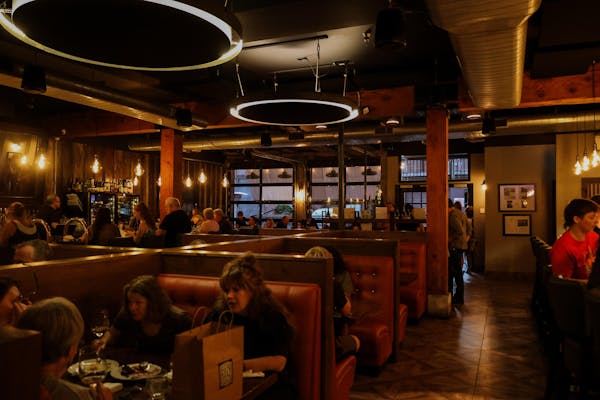 The Cozy Taberna - Salem, OR | Tock