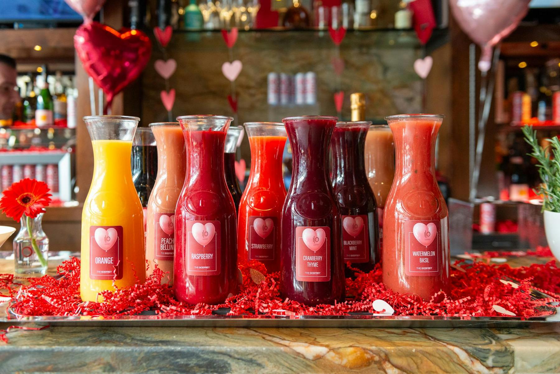 I|O Godfrey Roofscape Chicago - Chicago, IL | Tock