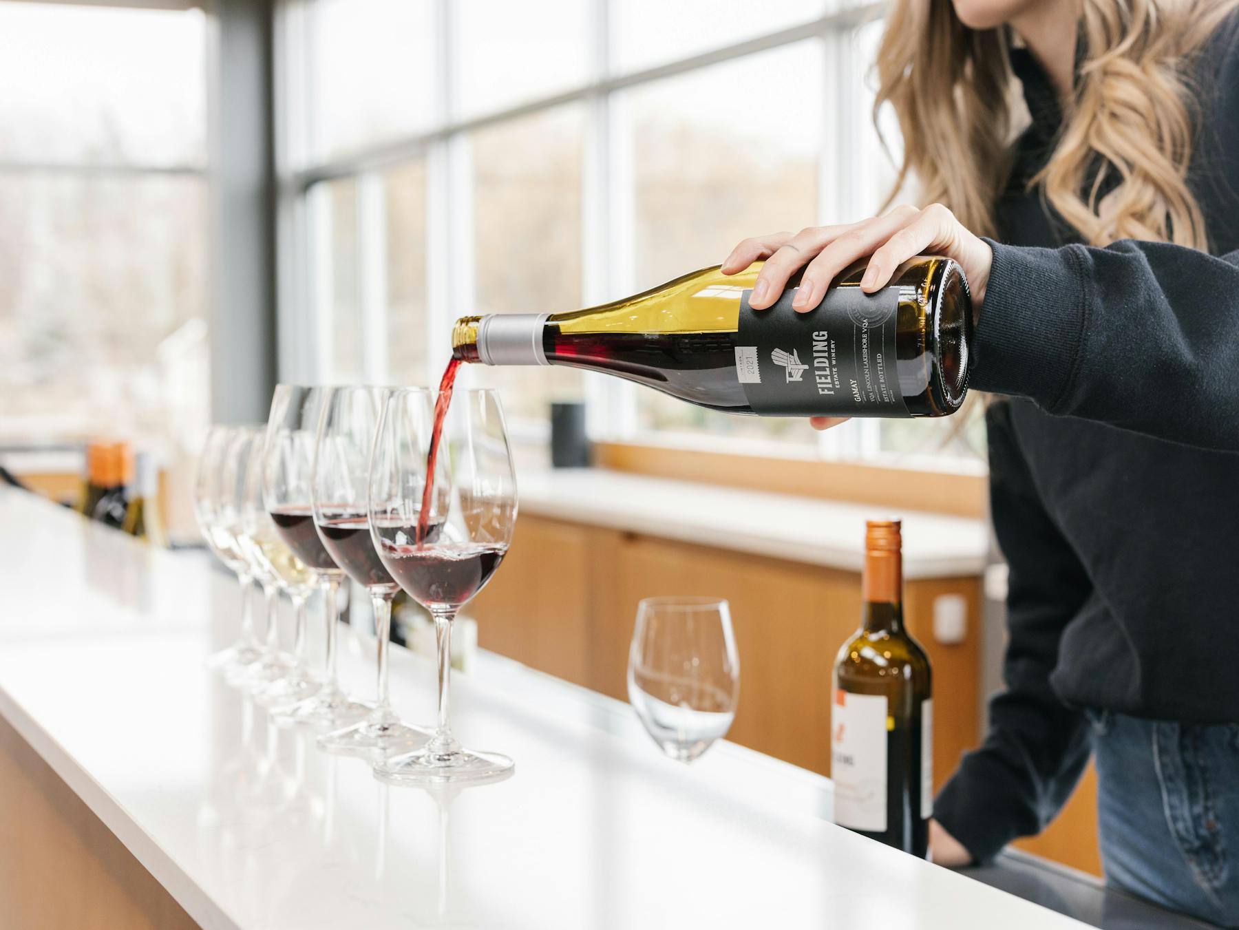 Fielding Estate Winery - Lincoln, ON | Tock