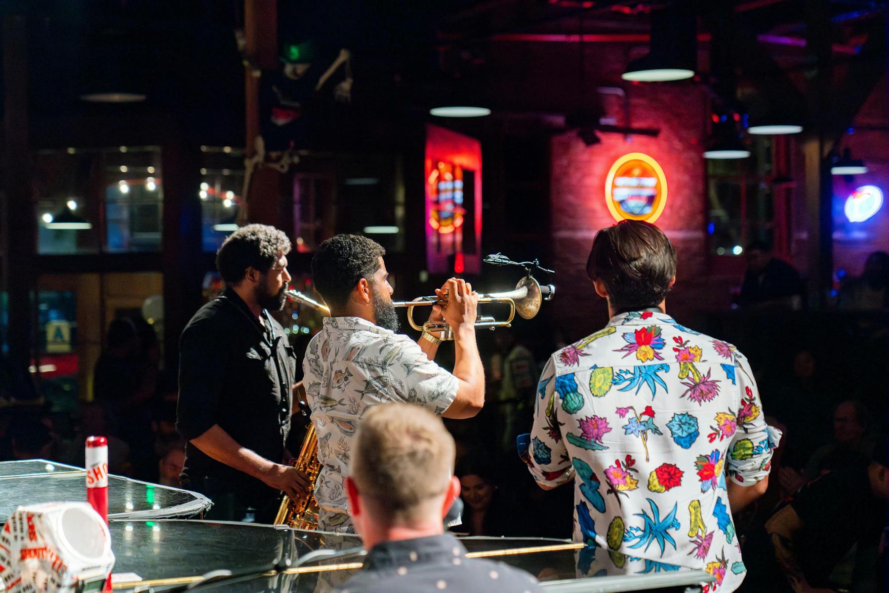 The Shout! House - San Diego, CA | Tock