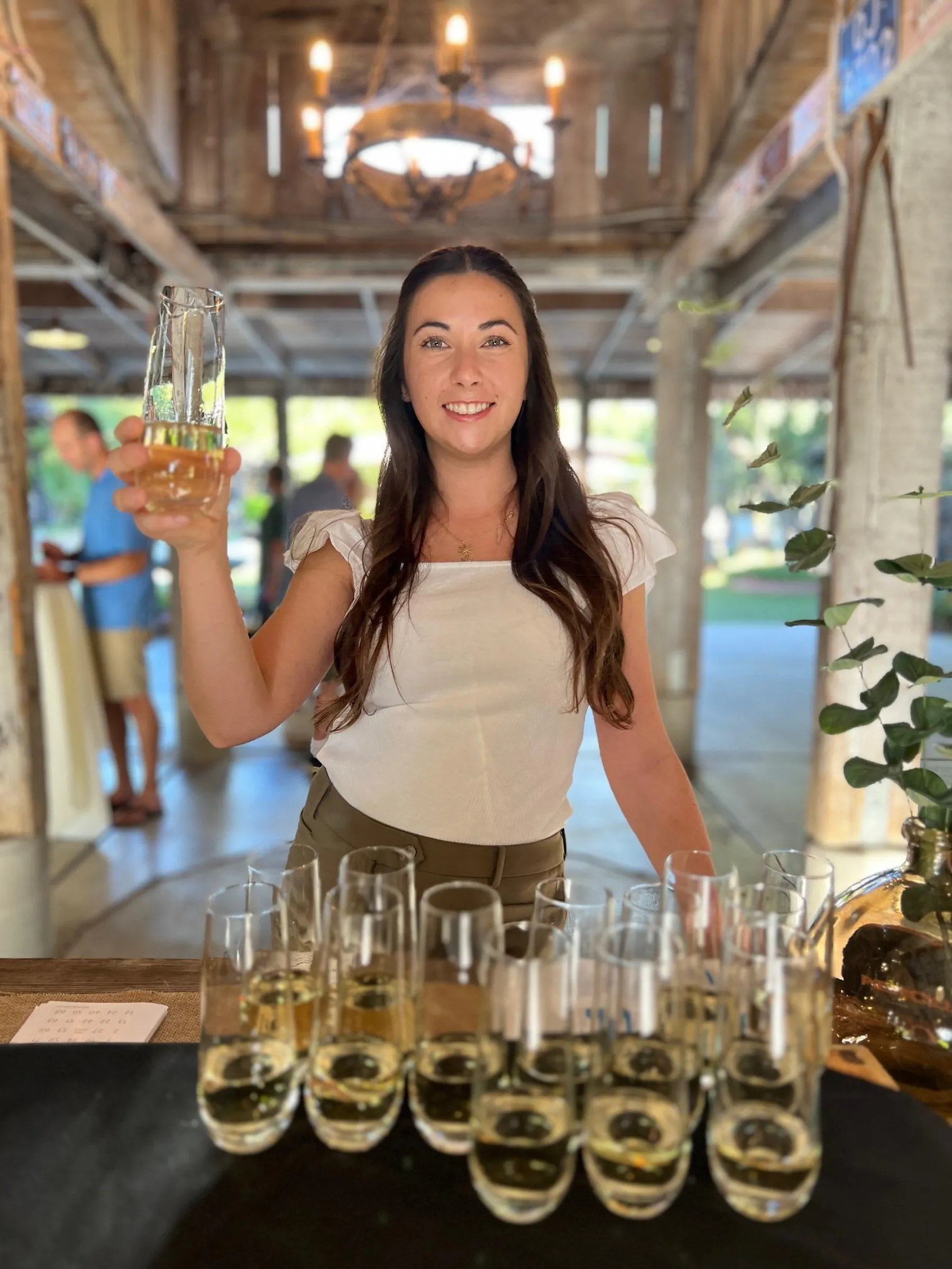 Bernardo Winery - San Diego, CA | Tock