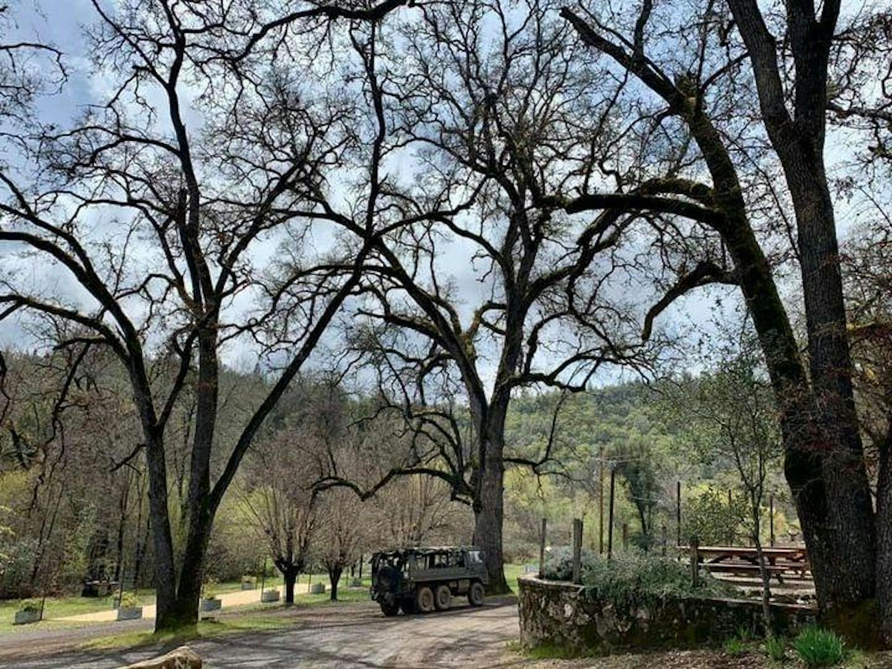 Six Sigma Ranch and Winery - Lower Lake, CA | Tock