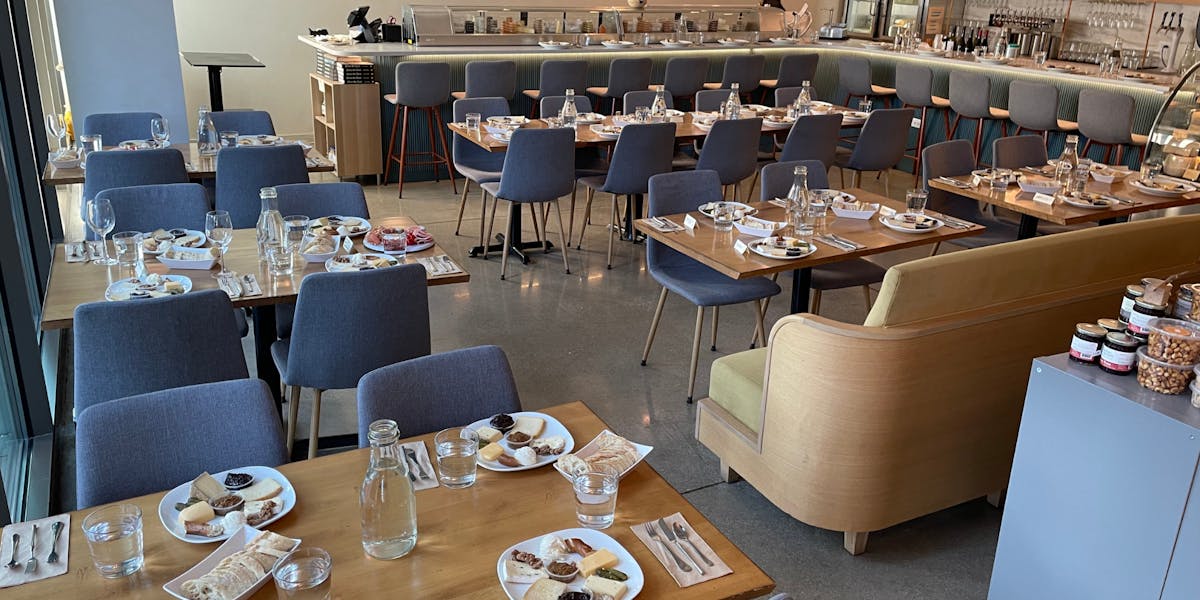 Beautiful Rind - Chicago, IL | Tock