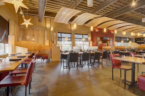 Colore Italian BROADWAY - Englewood, CO | Tock