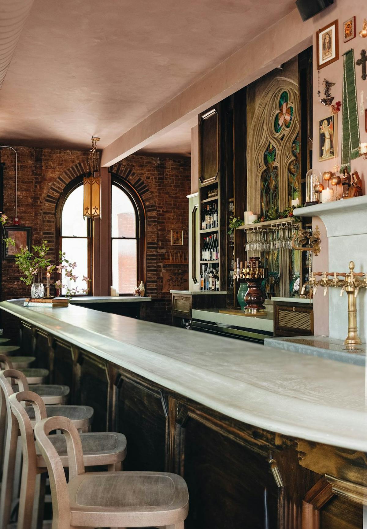 The Grales - Louisville, KY | Tock