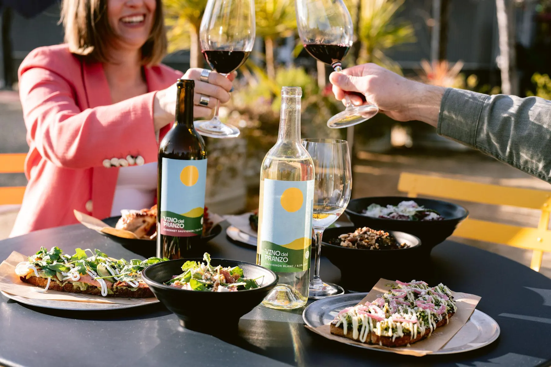 Clif Family Winery - St. Helena, CA | Tock