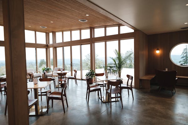 CHO Wines - Hillsboro, OR | Tock