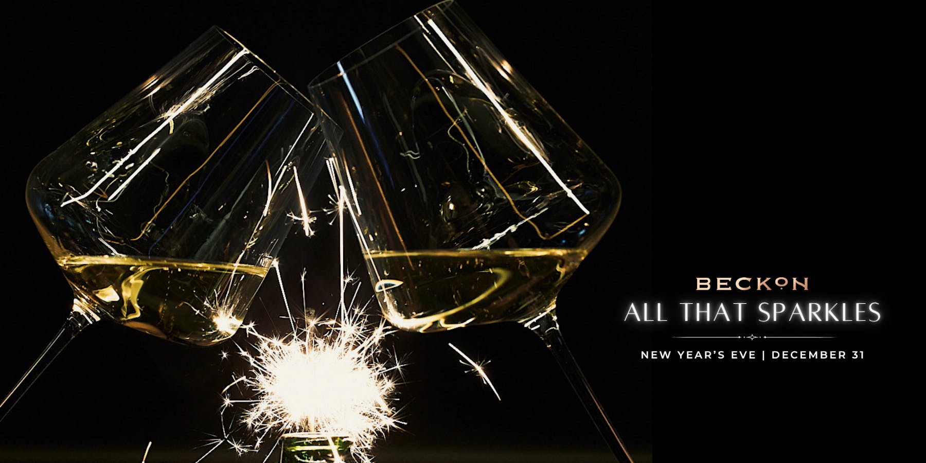 Beckon - Denver, CO | Tock