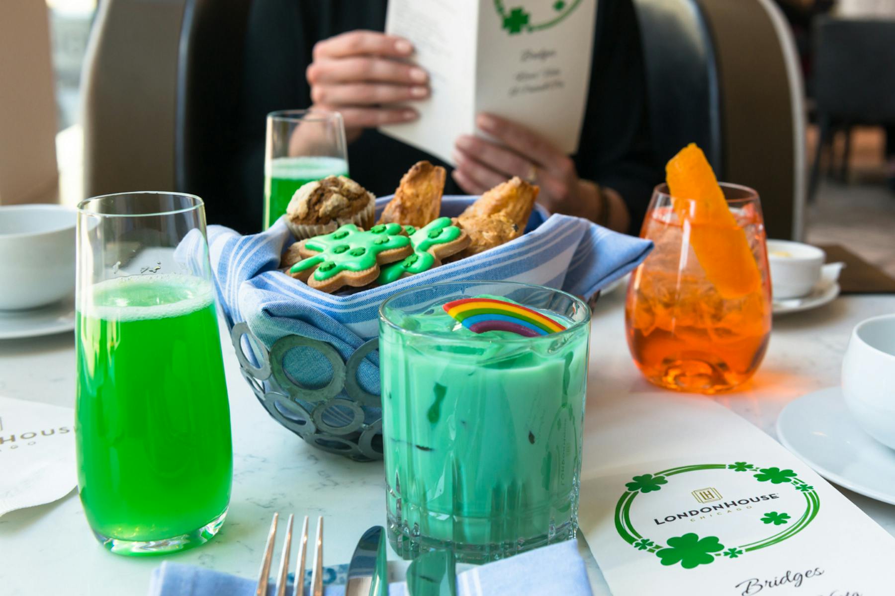 Bridges - Afternoon Tea - Chicago, IL | Tock