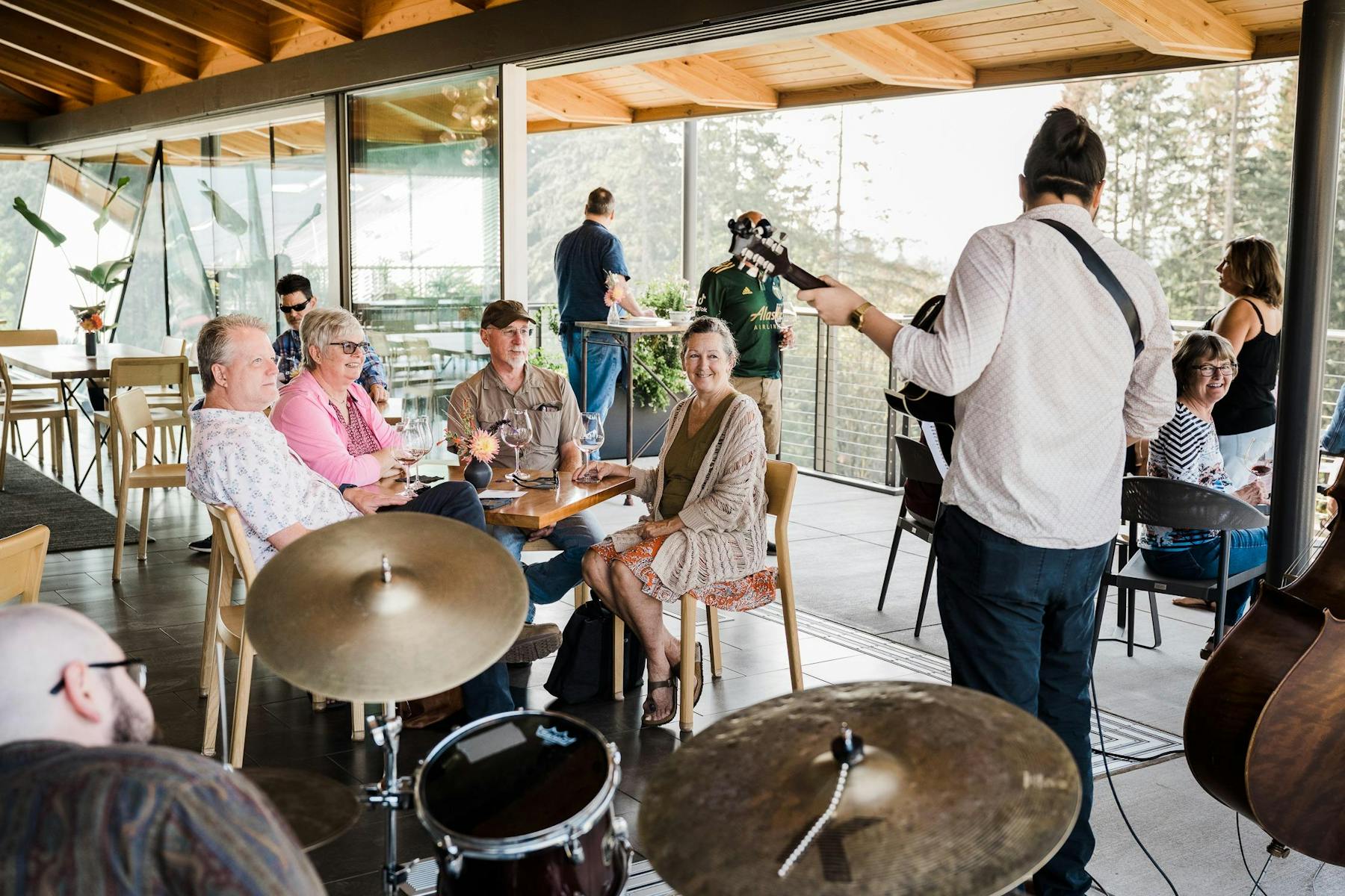 REX HILL - Newberg, OR | Tock