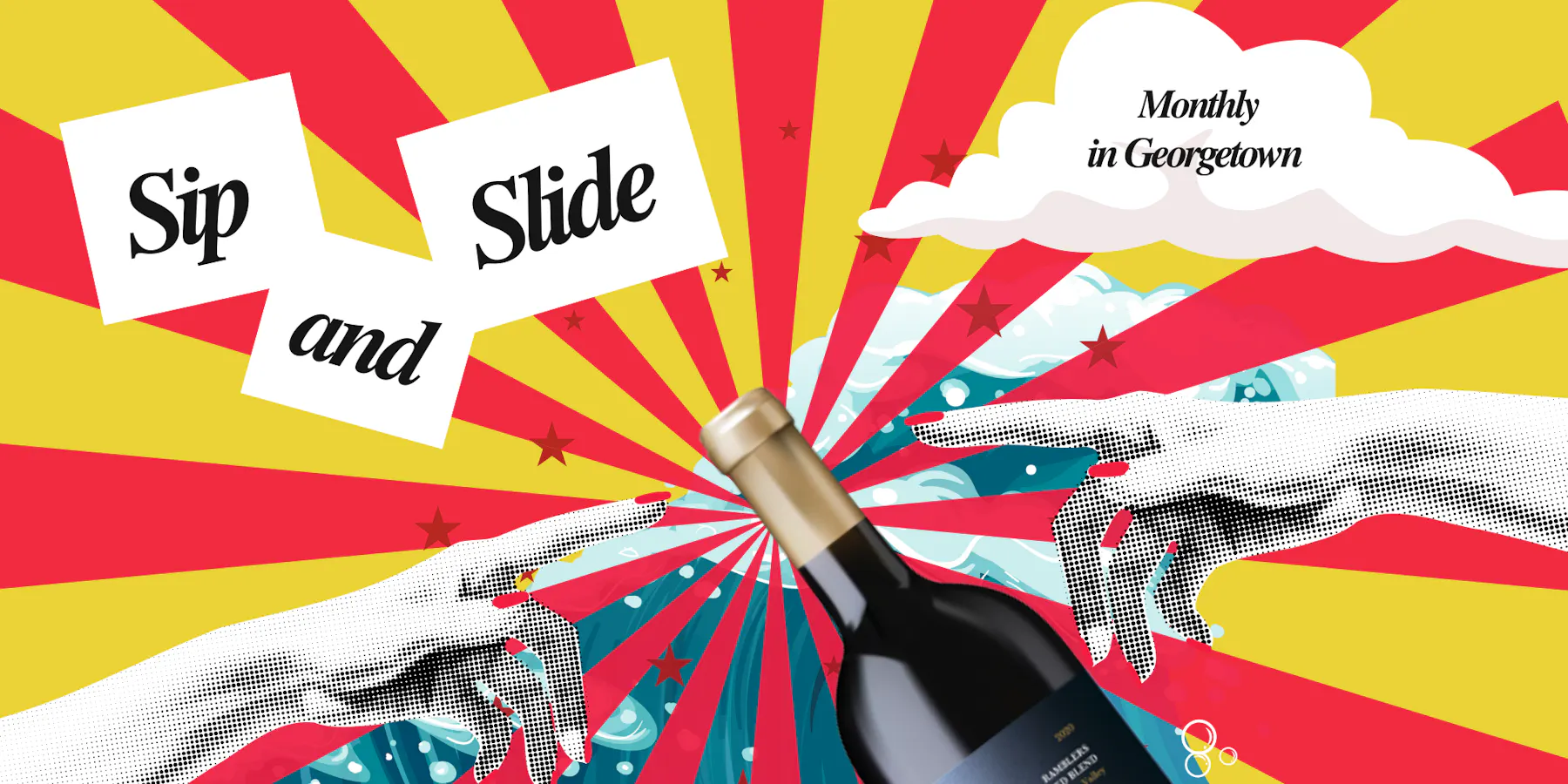 Tinte Cellars - Georgetown - Seattle, WA | Tock