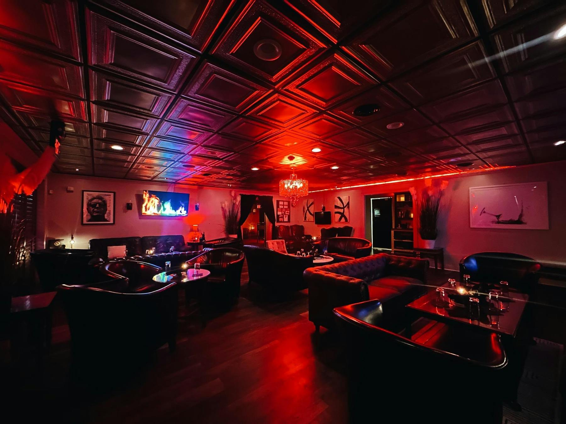 Black Rabbit - Louisville, KY | Tock