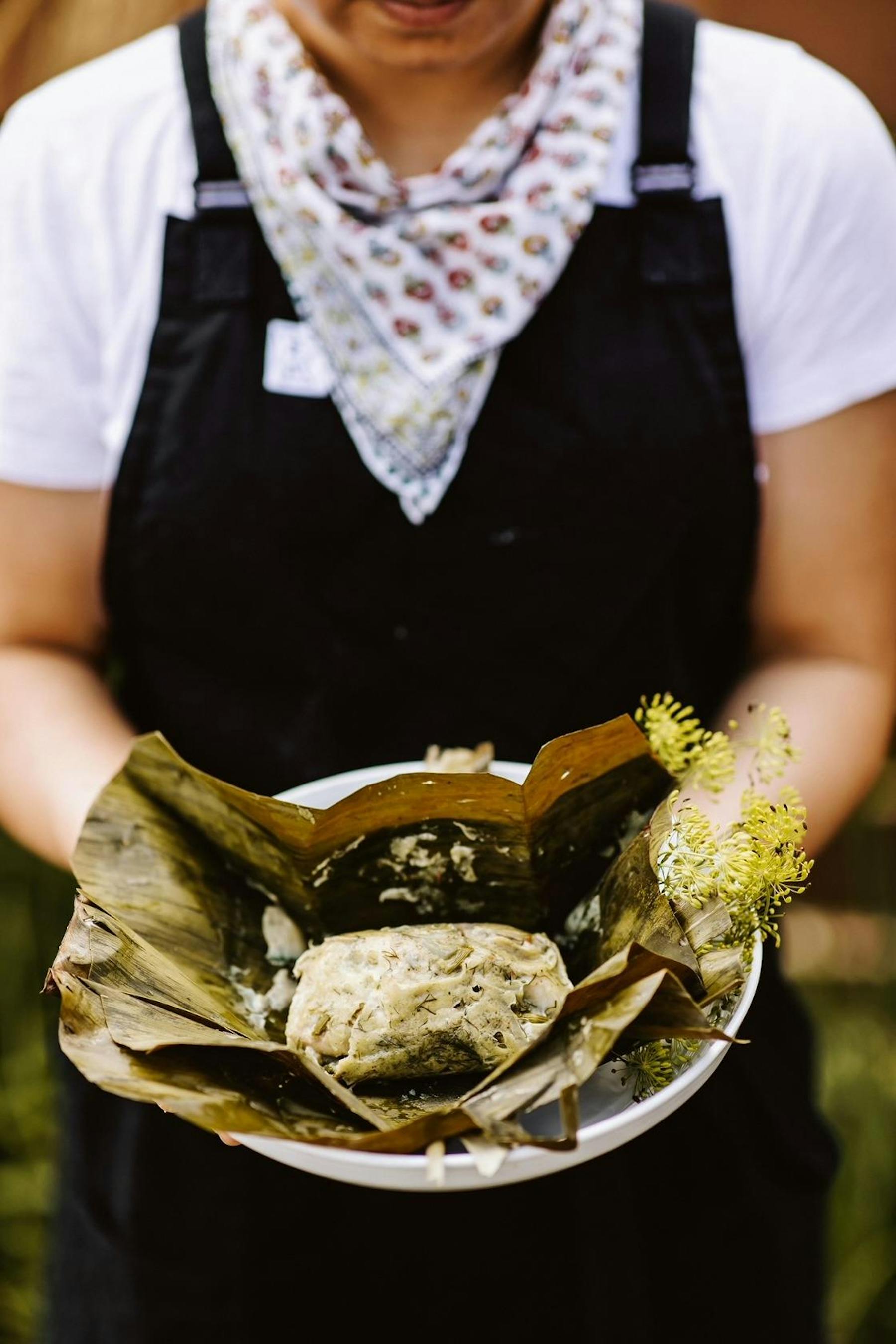 Khâluna - Minneapolis, MN | Tock