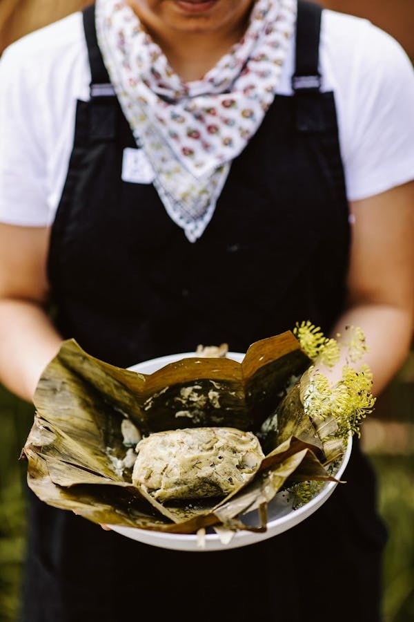 Khâluna - Minneapolis, MN | Tock