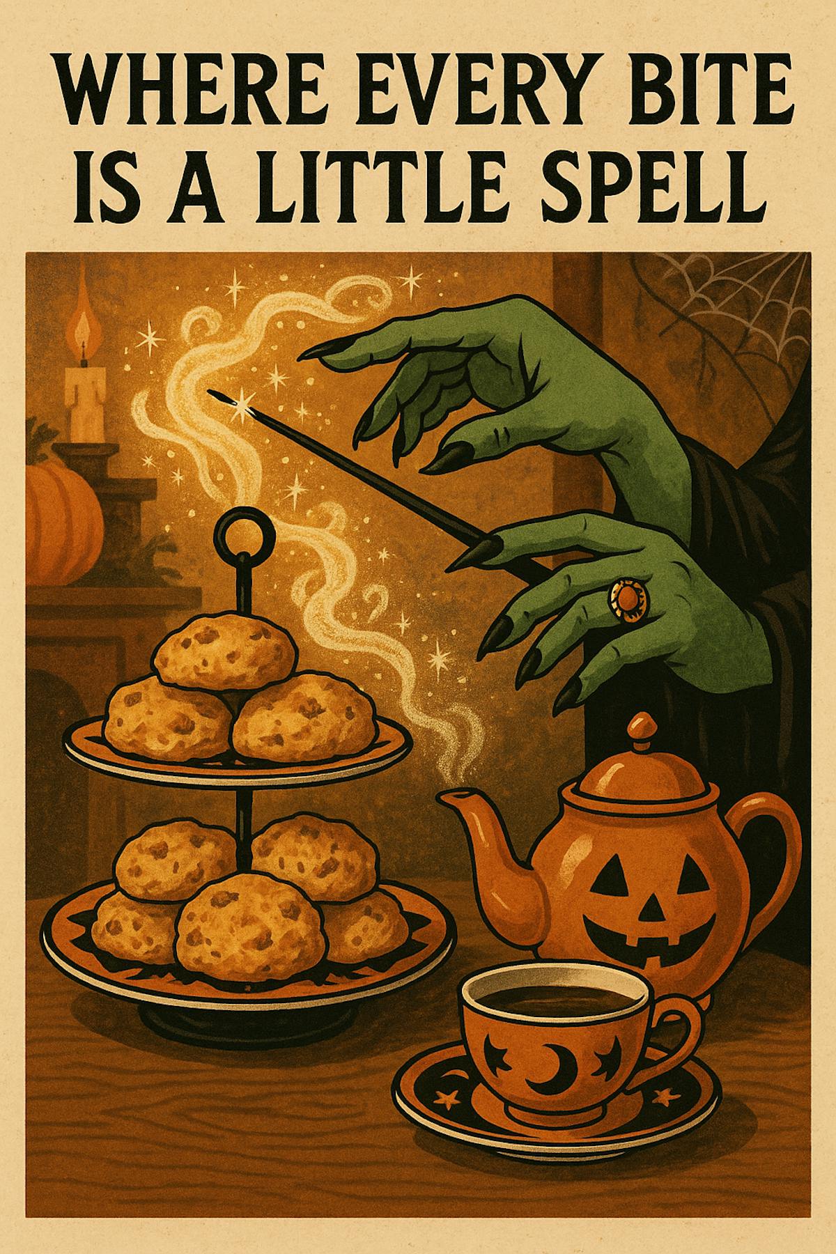 The Talking Teacup - Chalfont, PA | Tock