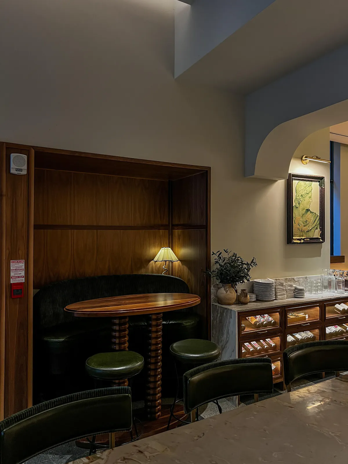 Florin Trattoria - Toronto, ON | Tock