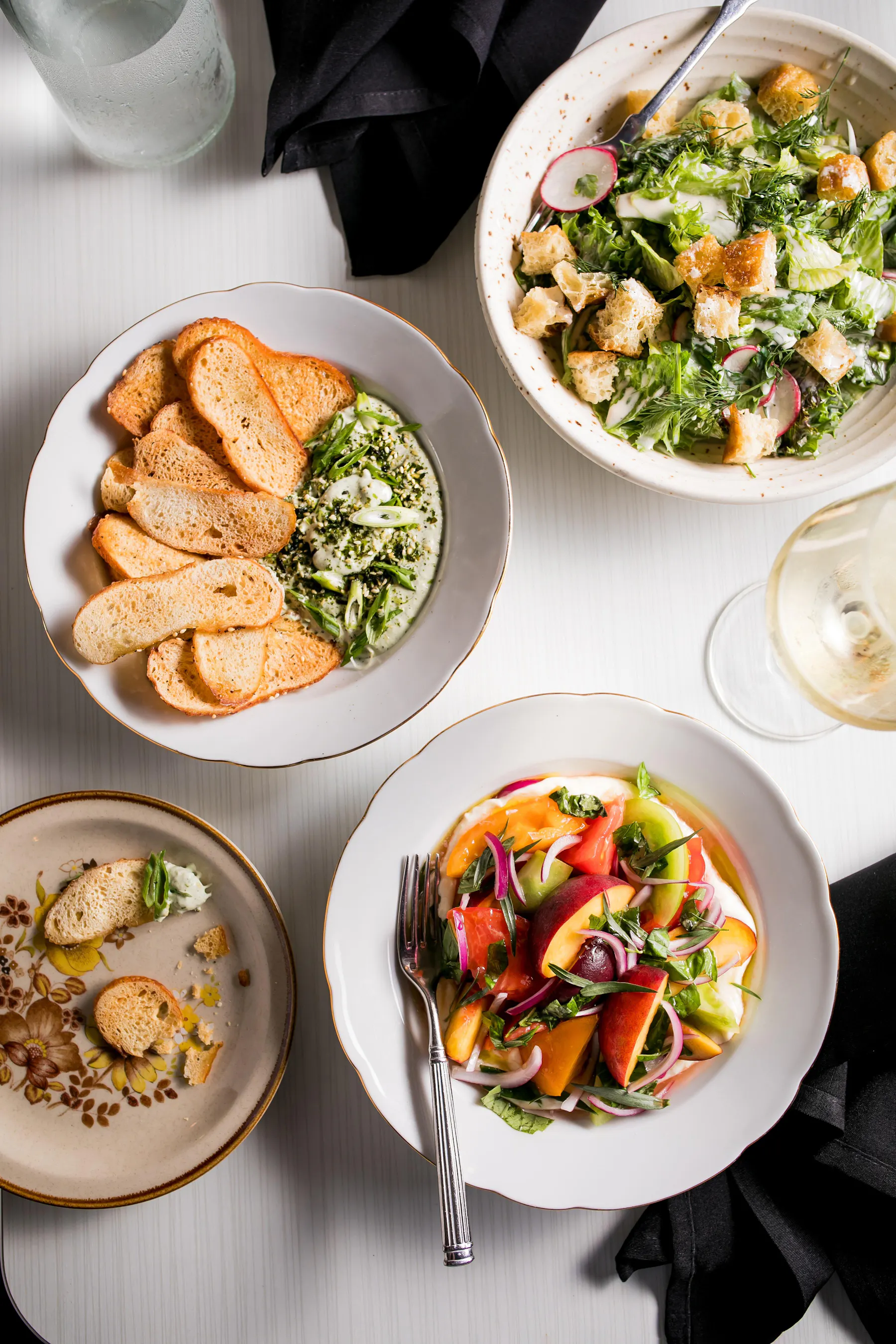 Scratch & Co. - Pittsburgh, PA | Tock