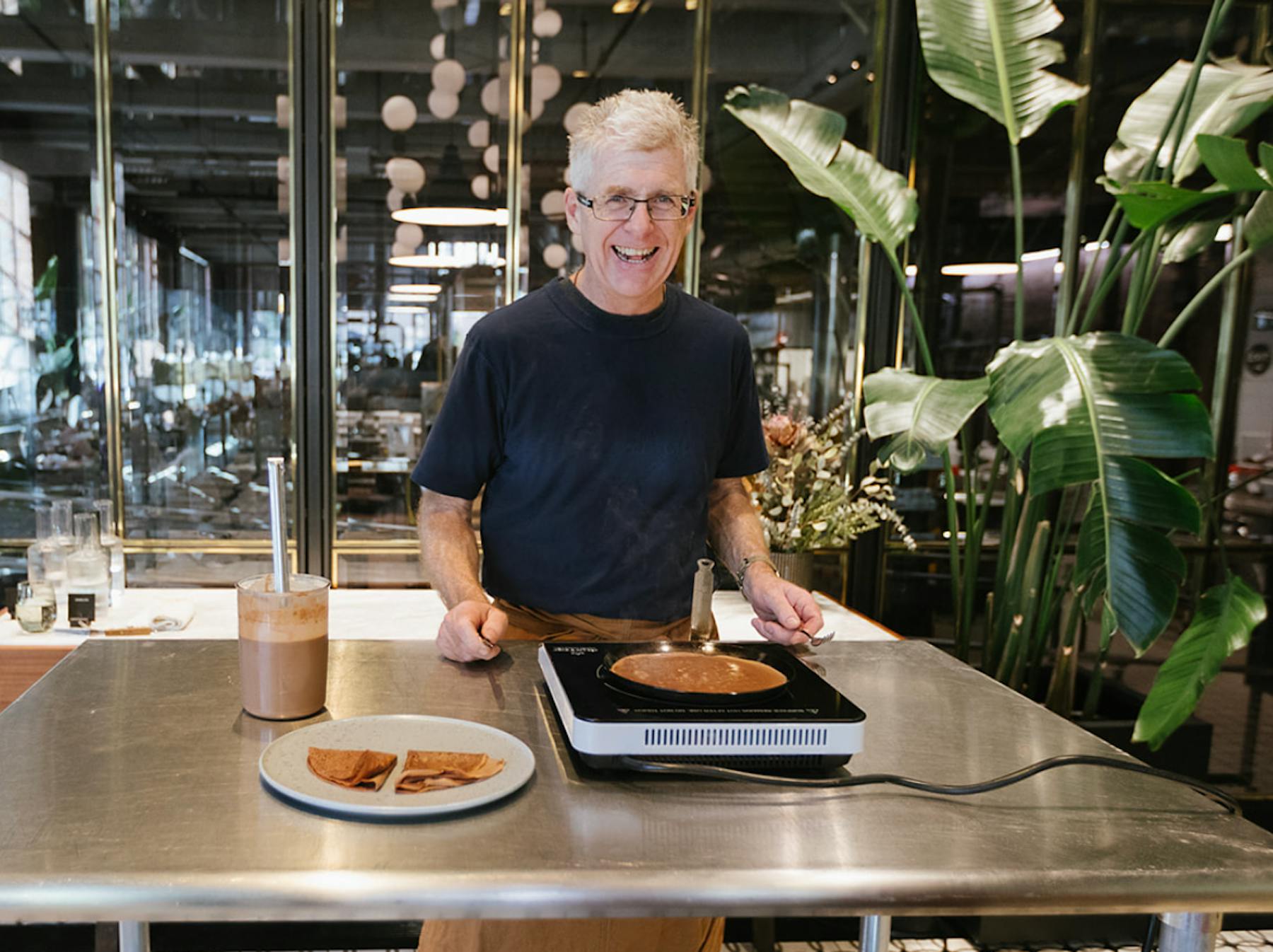 Dandelion Chocolate - Chocolate Tasting - 16th Street Factory - San ...