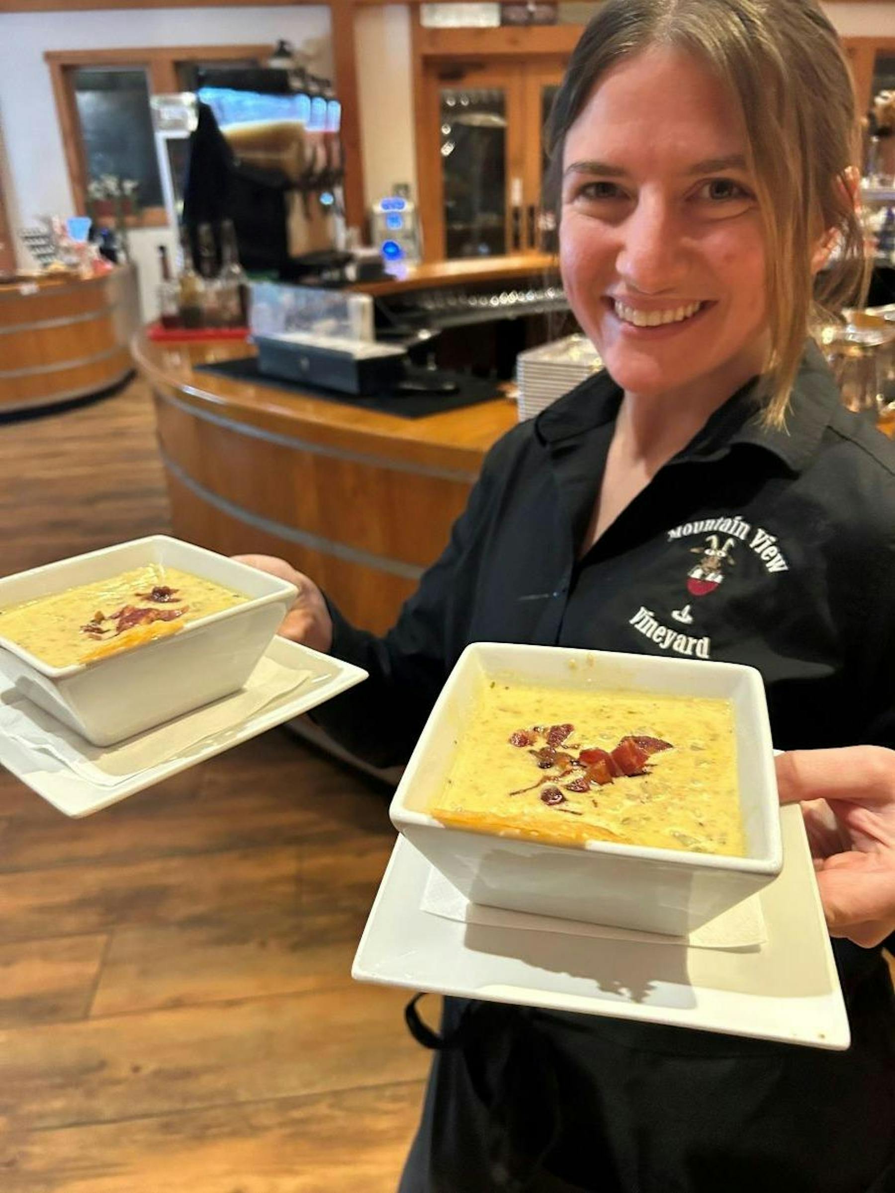 The Bistro at Mountain View Vineyard - Stroudsburg, PA | Tock