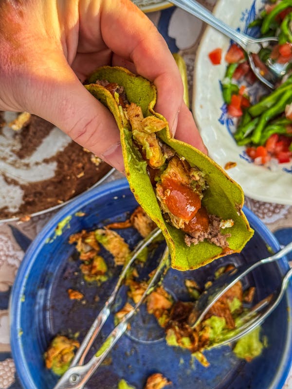 Farrand Hall - July Dining with Chef Ken Miller - Colon, MI | Tock