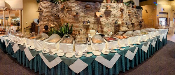 Via Real - Irving, TX | Tock