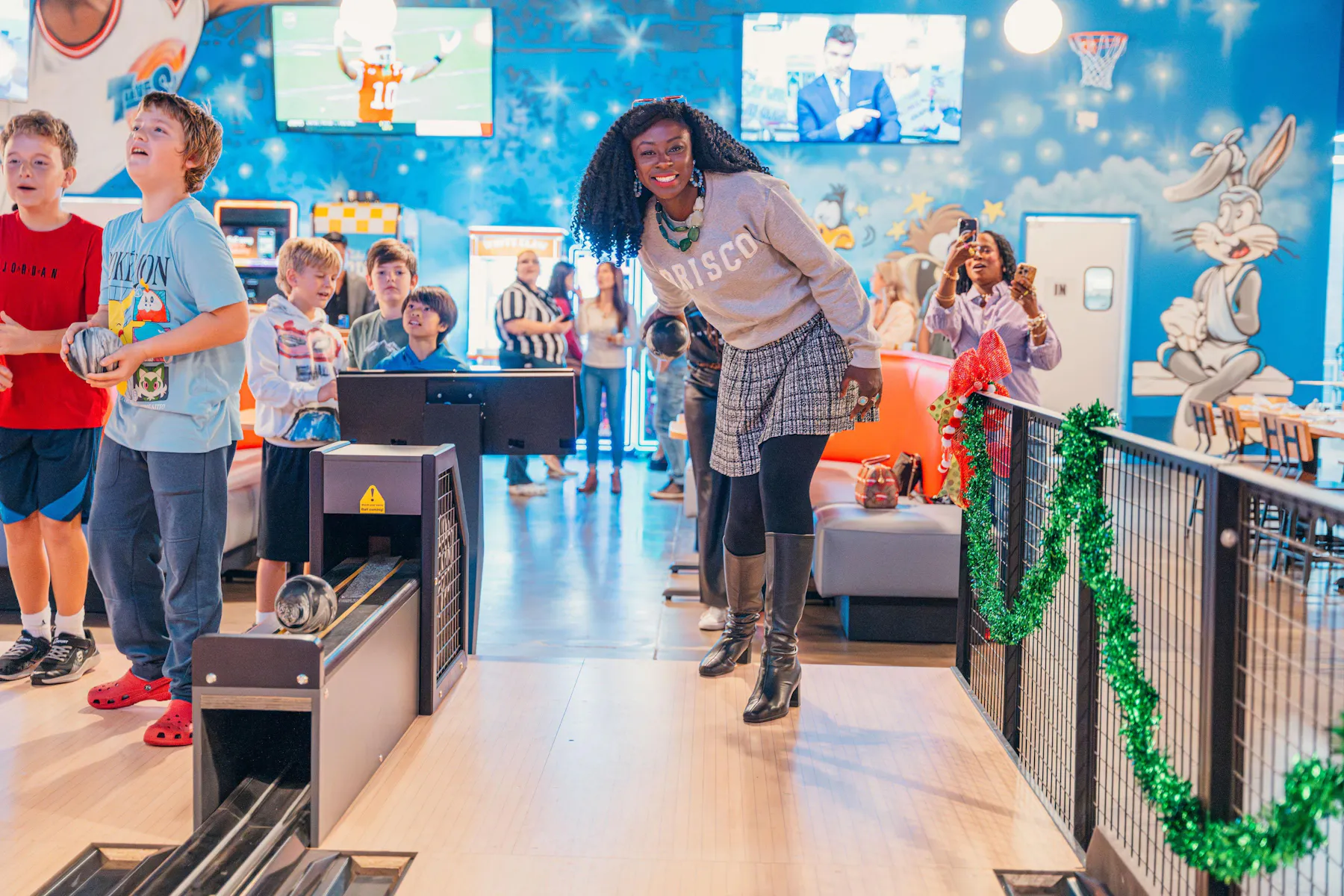 Field Day - Mini Golf - 18 Holes - Huntsville, AL | Tock