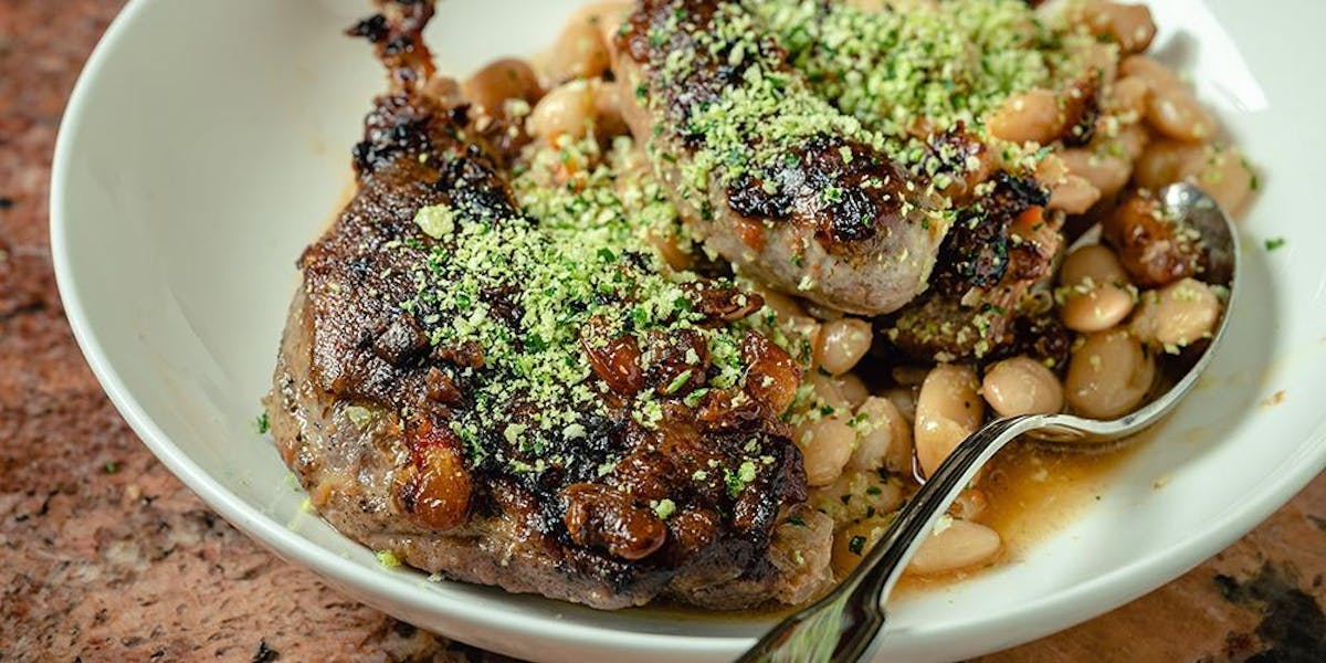 Cakebread Cellars - The Perfect Pair: Wine and Food - Rutherford, CA | Tock