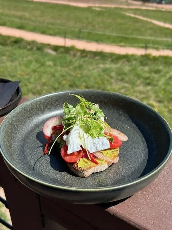 The 10th Restaurant - Vail, CO | Tock
