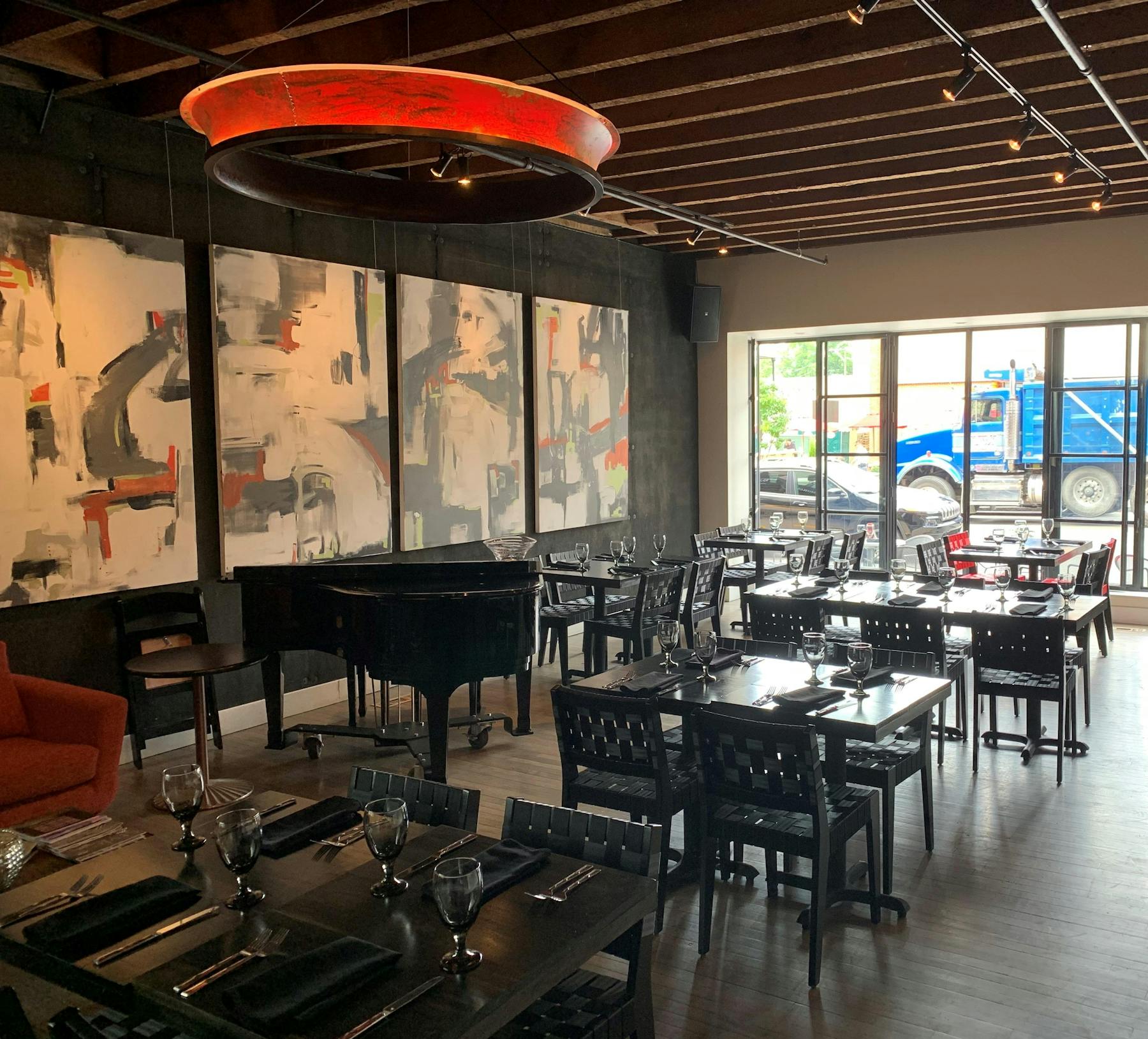 The Handsome Cab - York, PA | Tock