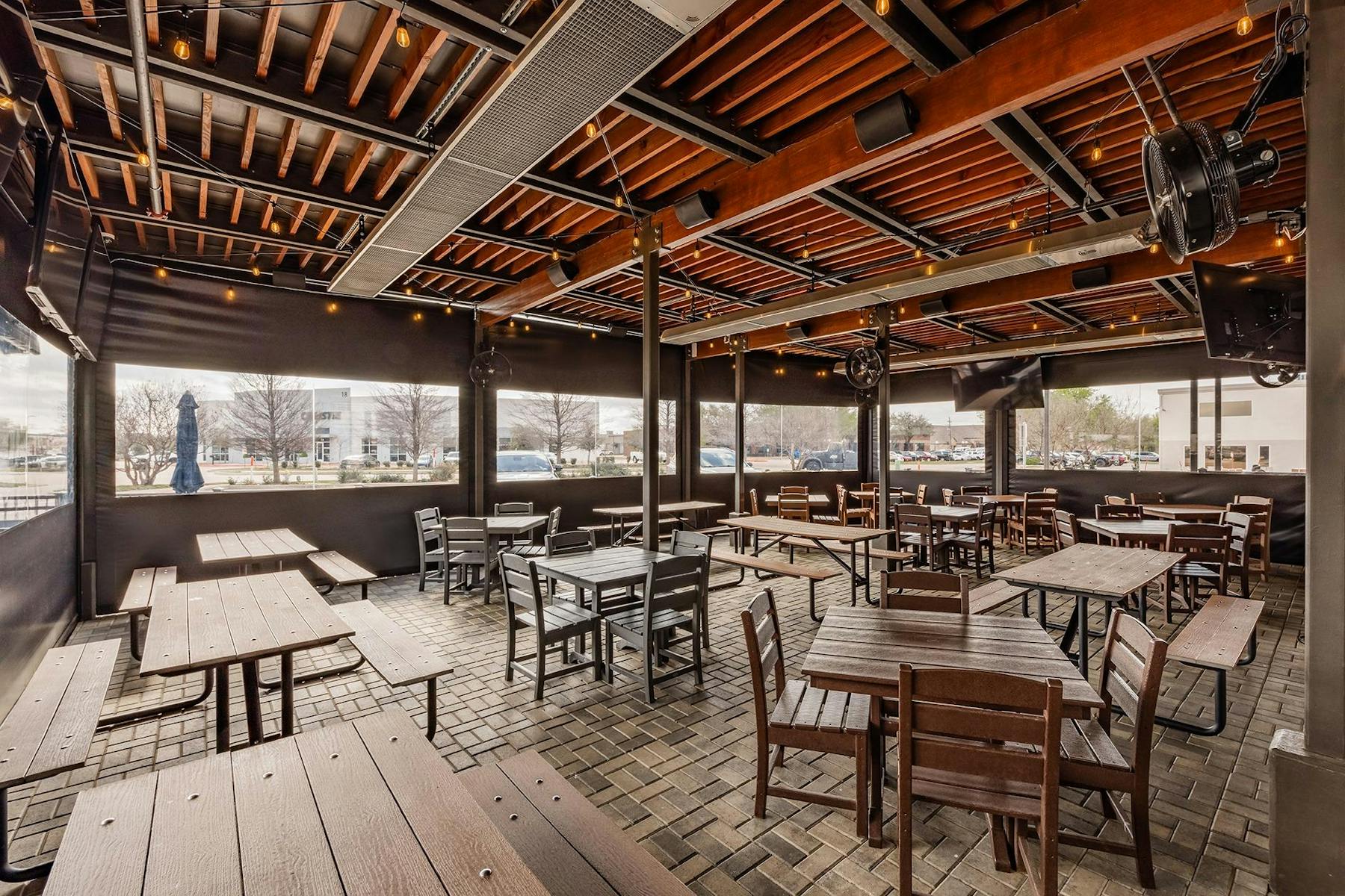 Armor Brewing Co. - Allen, TX | Tock