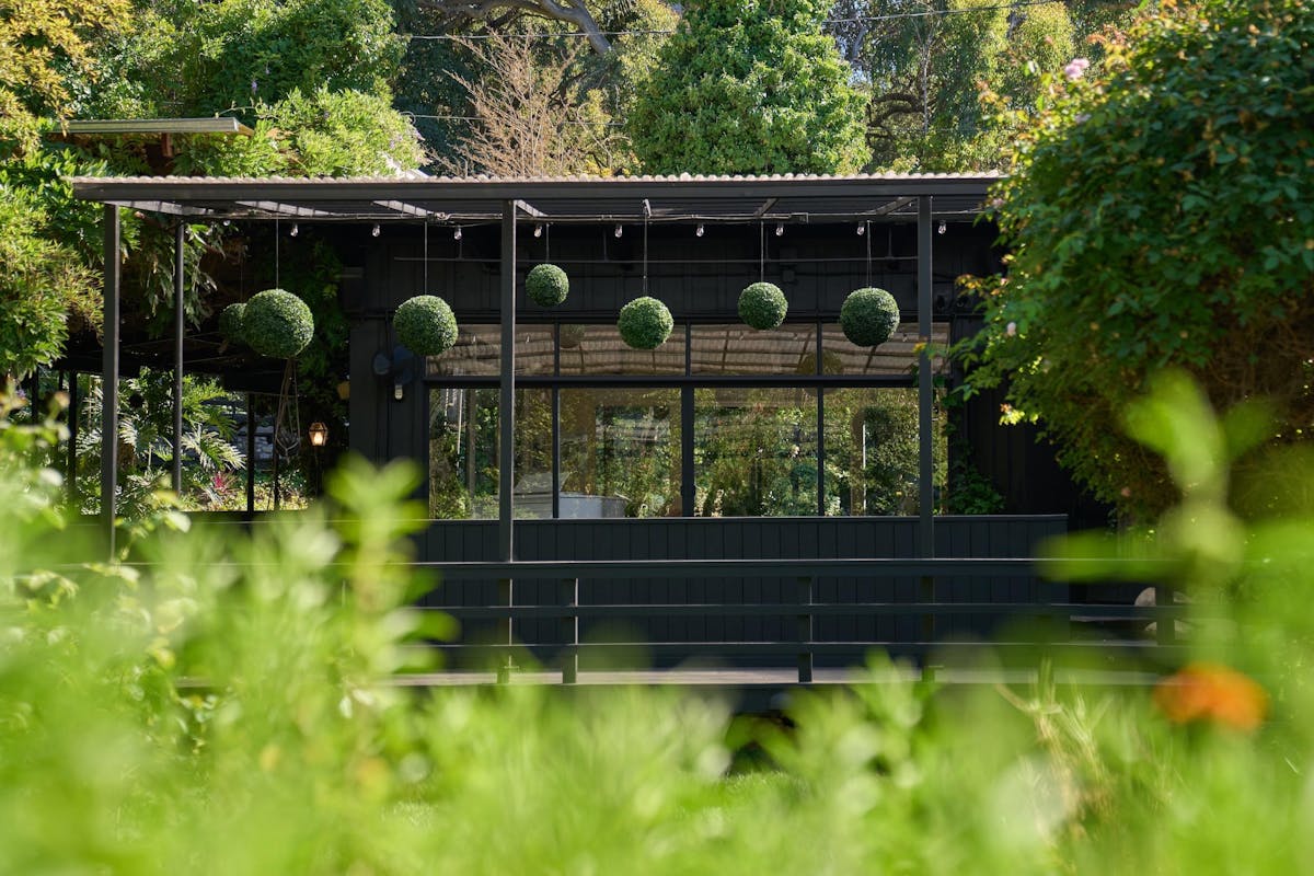 The Rochers at the Ranch House - Ojai, CA | Tock