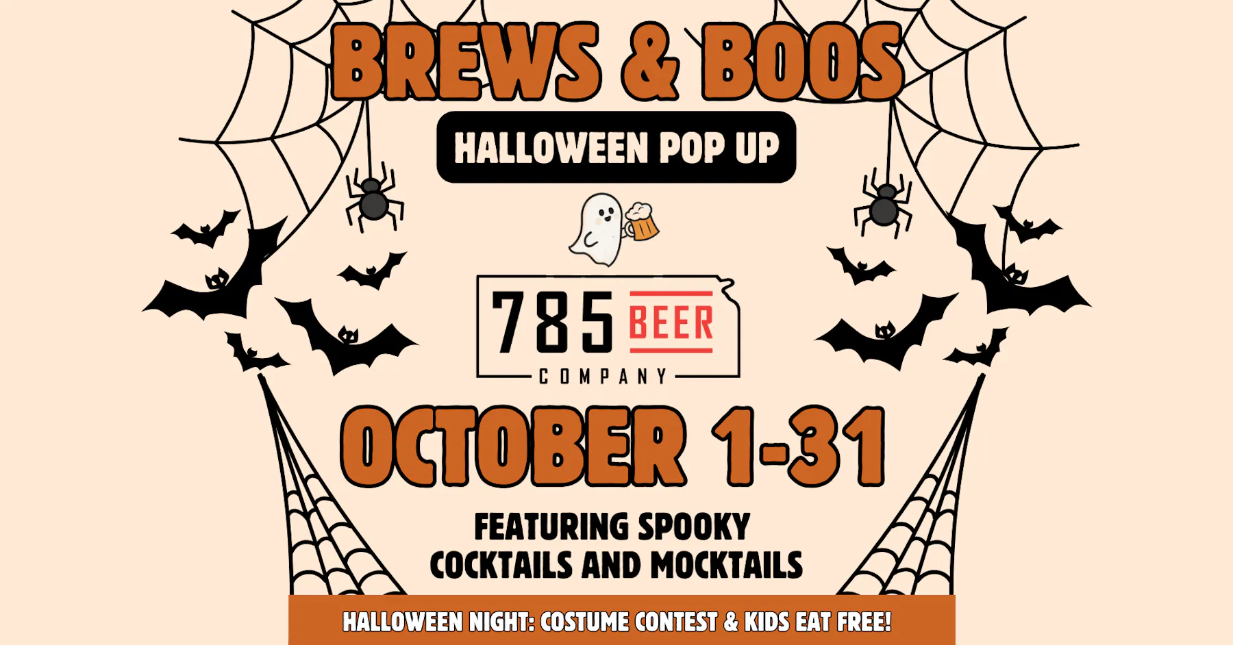 785 Beer Company - Topeka, KS | Tock