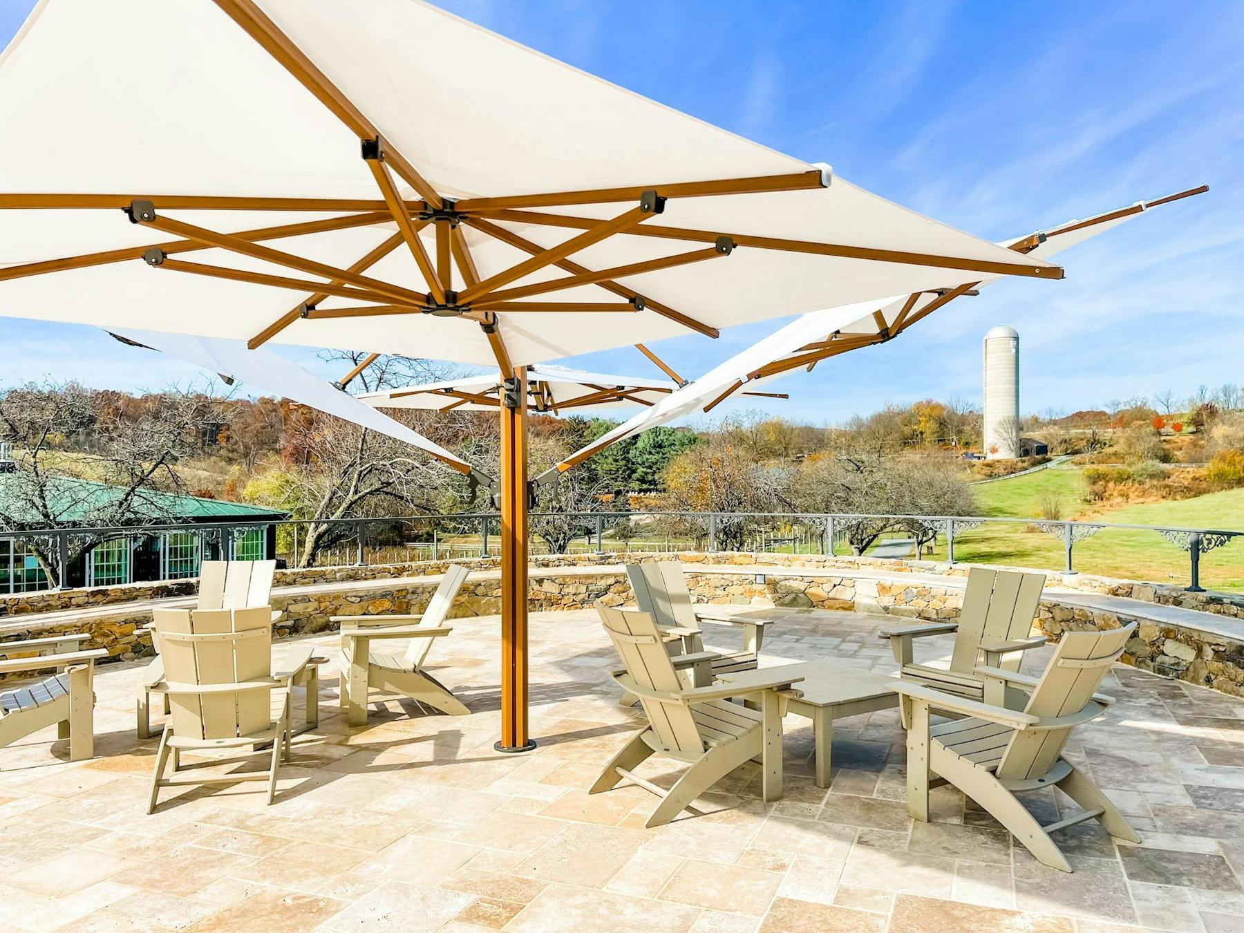 Otium Cellars - Purcellville, VA | Tock