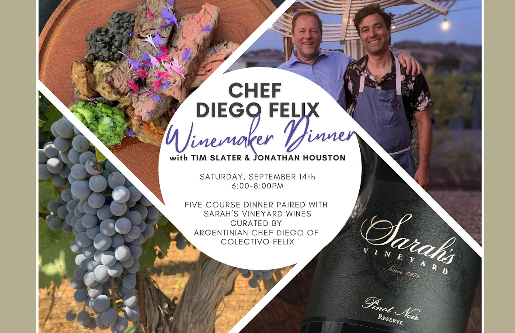 Sarah's Vineyard - Gilroy, CA | Tock