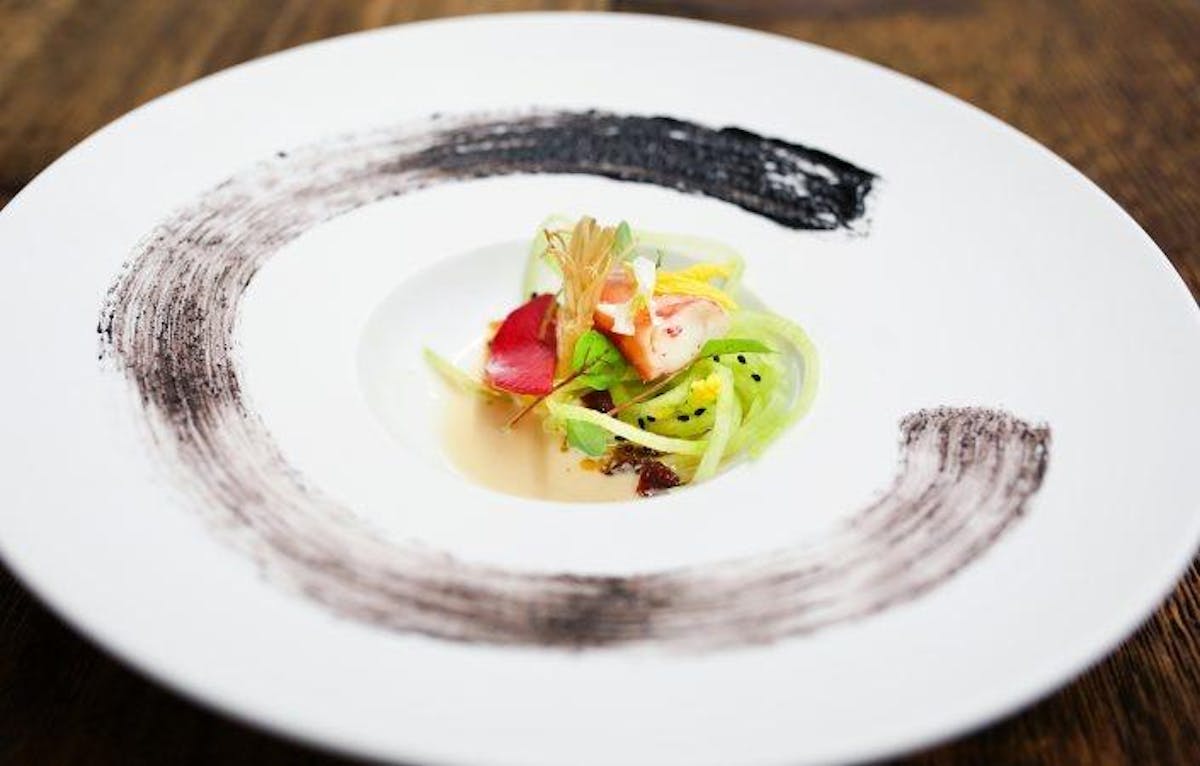 Nobu's - Experiences - St. Louis, MO | Tock