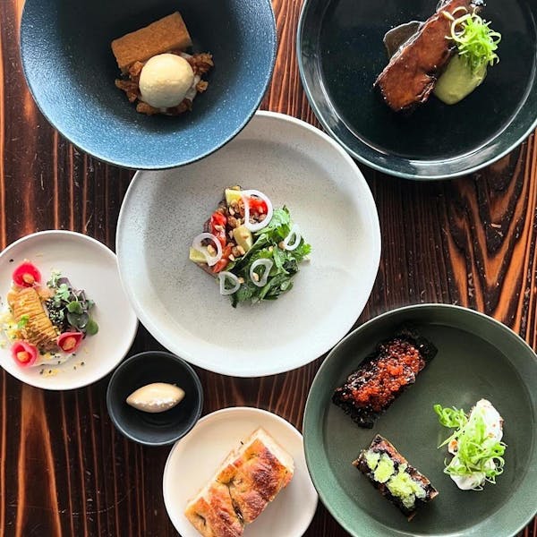 Yokai - Wagyu + Whisky Dec 3rd & 4th - Terrace Seating - Greensboro, NC ...