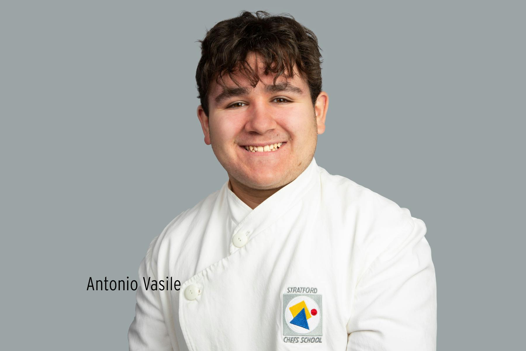 Stratford Chefs School - CA | Tock