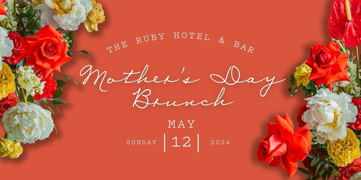 The Ruby Hotel & Bar - Round Rock, TX | Tock