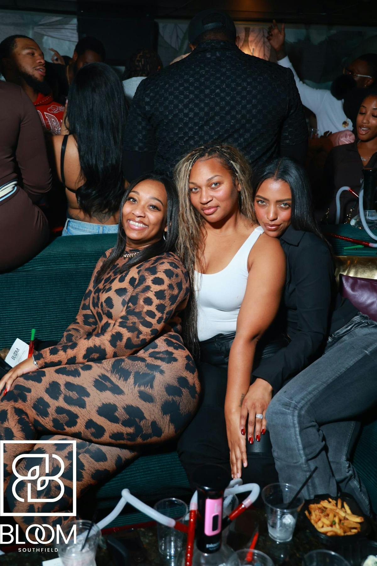 Bloom Southfield - Southfield, MI | Tock