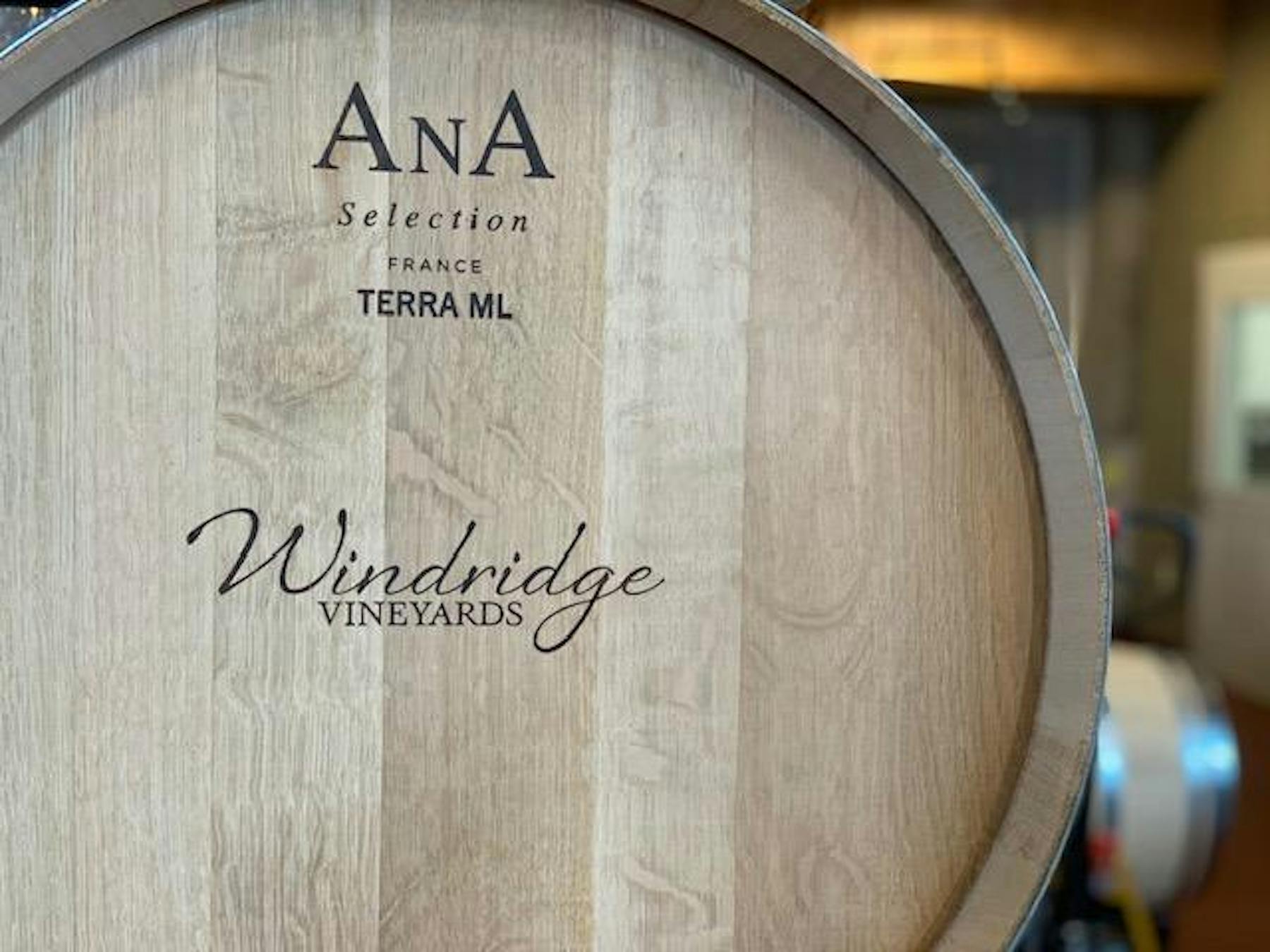 Windridge Vineyards - Darnestown, MD | Tock