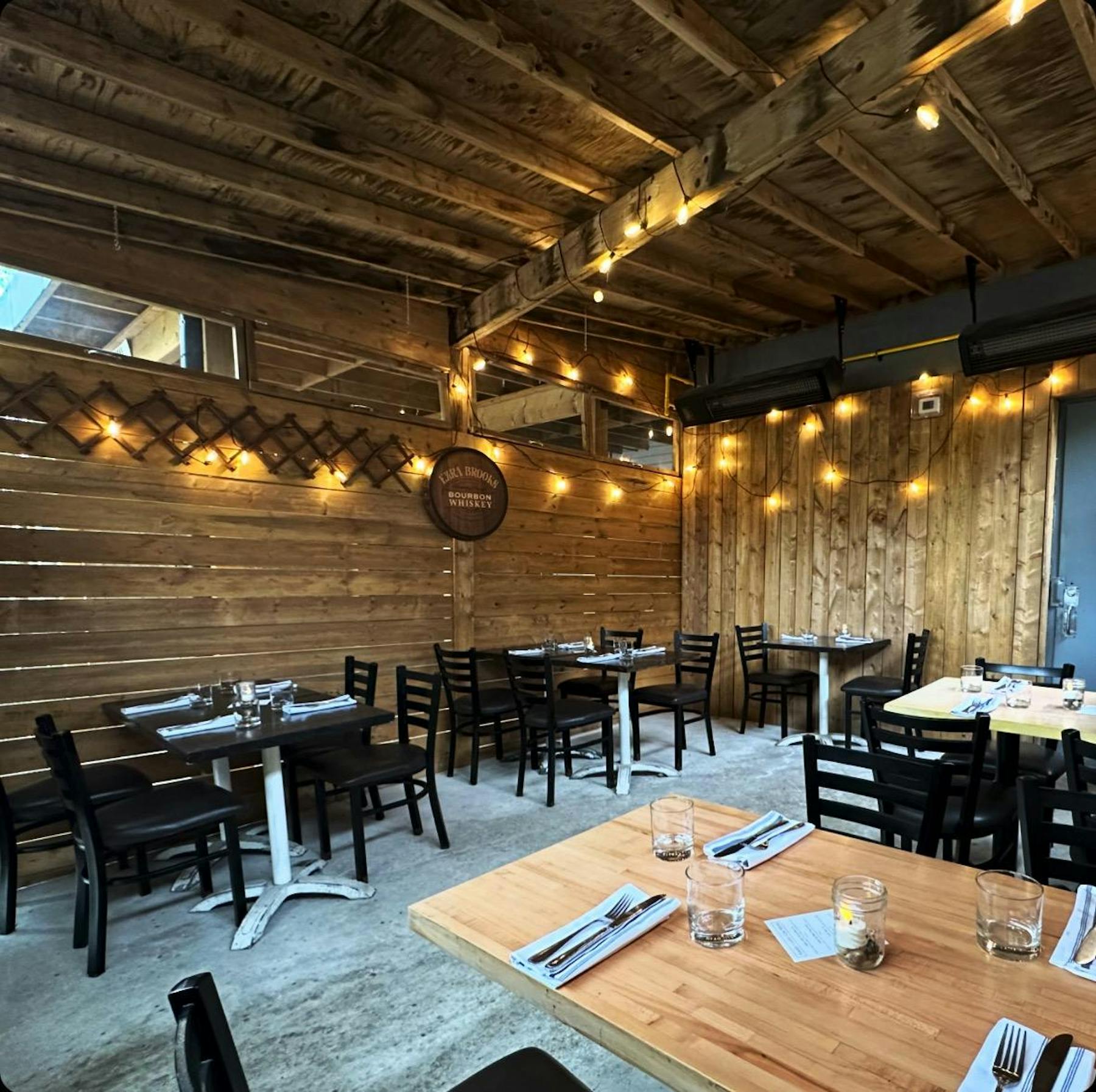 Antler - Toronto, ON | Tock