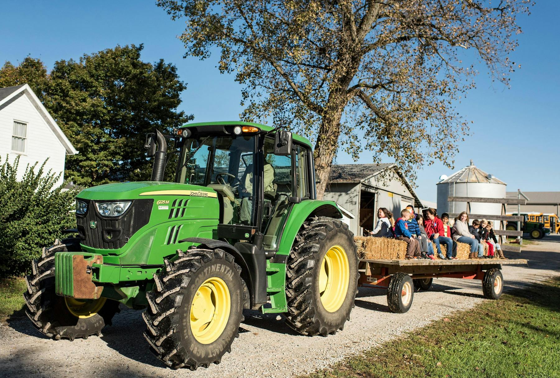 Ashbourne Farms - La Grange, KY | Tock