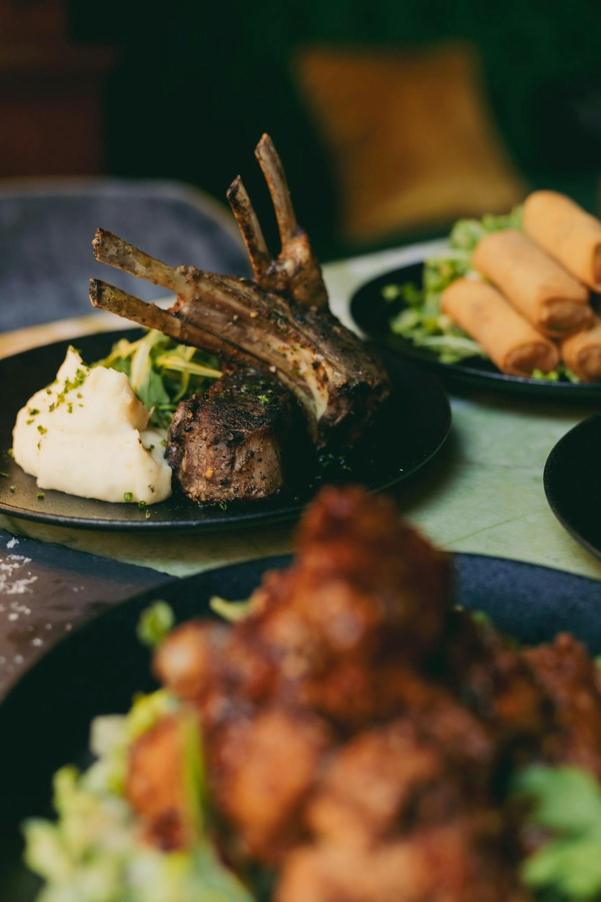 Zaya - Los Angeles, CA | Tock