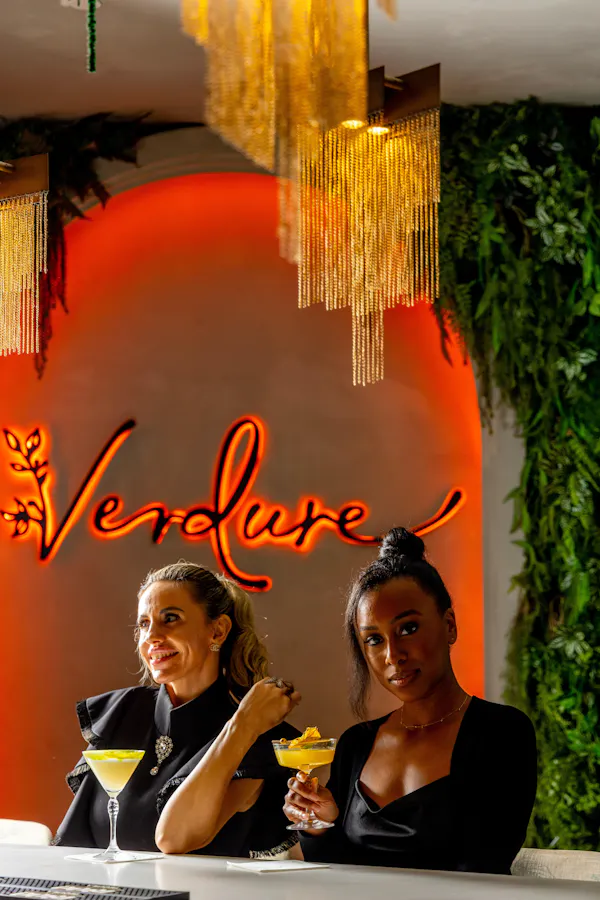 Verdure Kitchen & Cocktails - Atlanta, GA | Tock