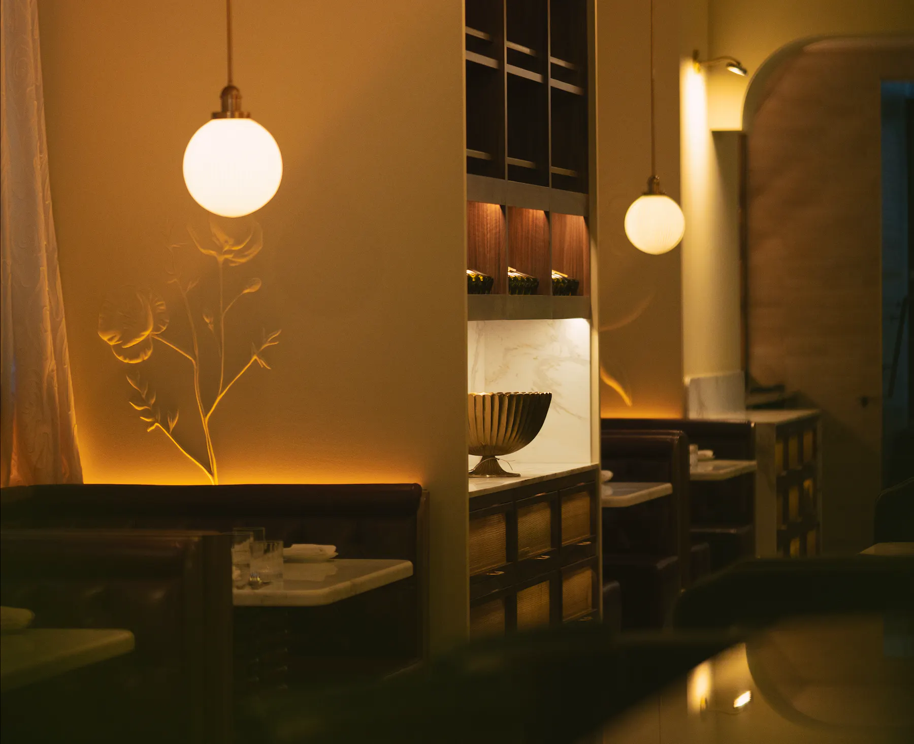 Florin Trattoria - Toronto, ON | Tock