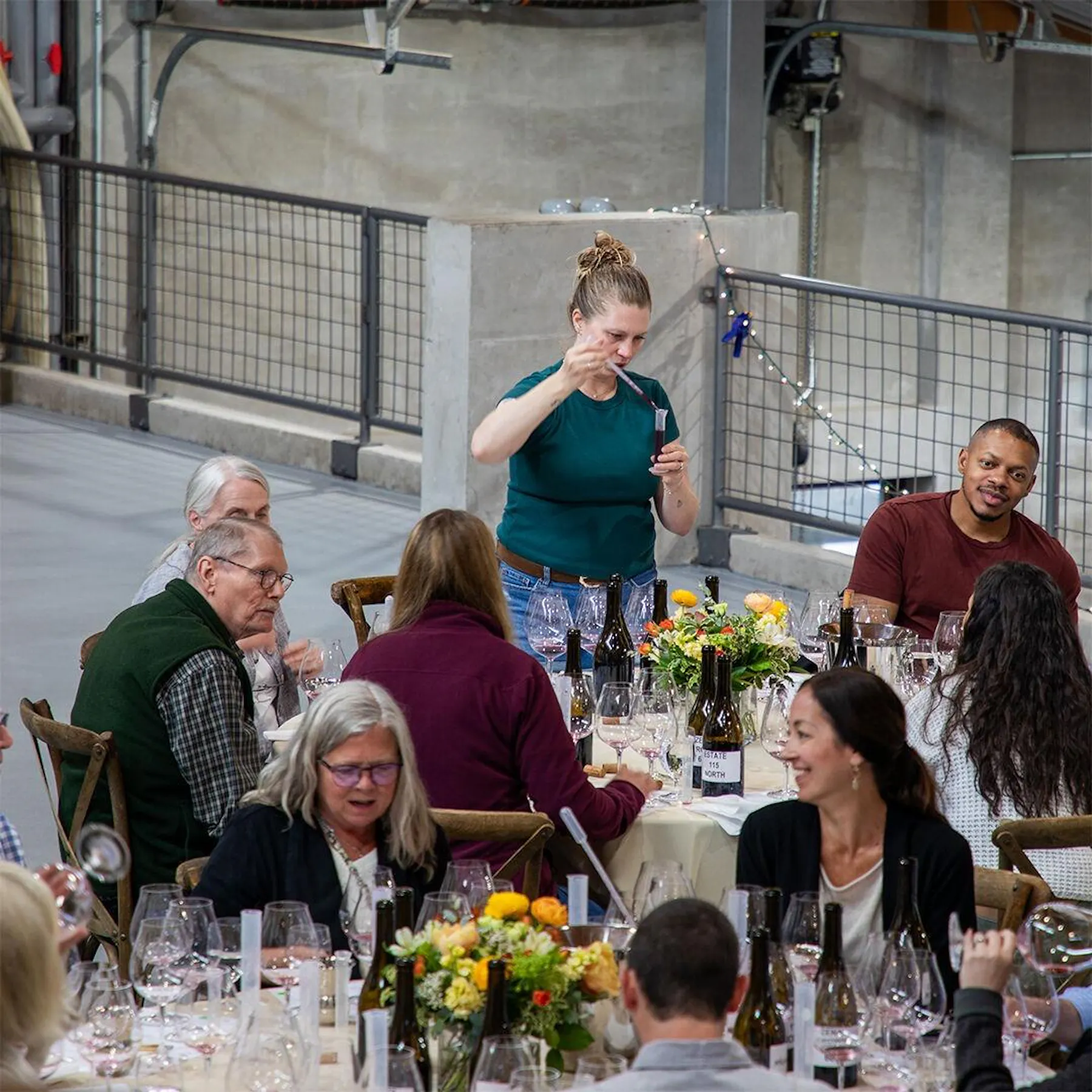 Penner-Ash Wine Cellars - Newberg, OR | Tock