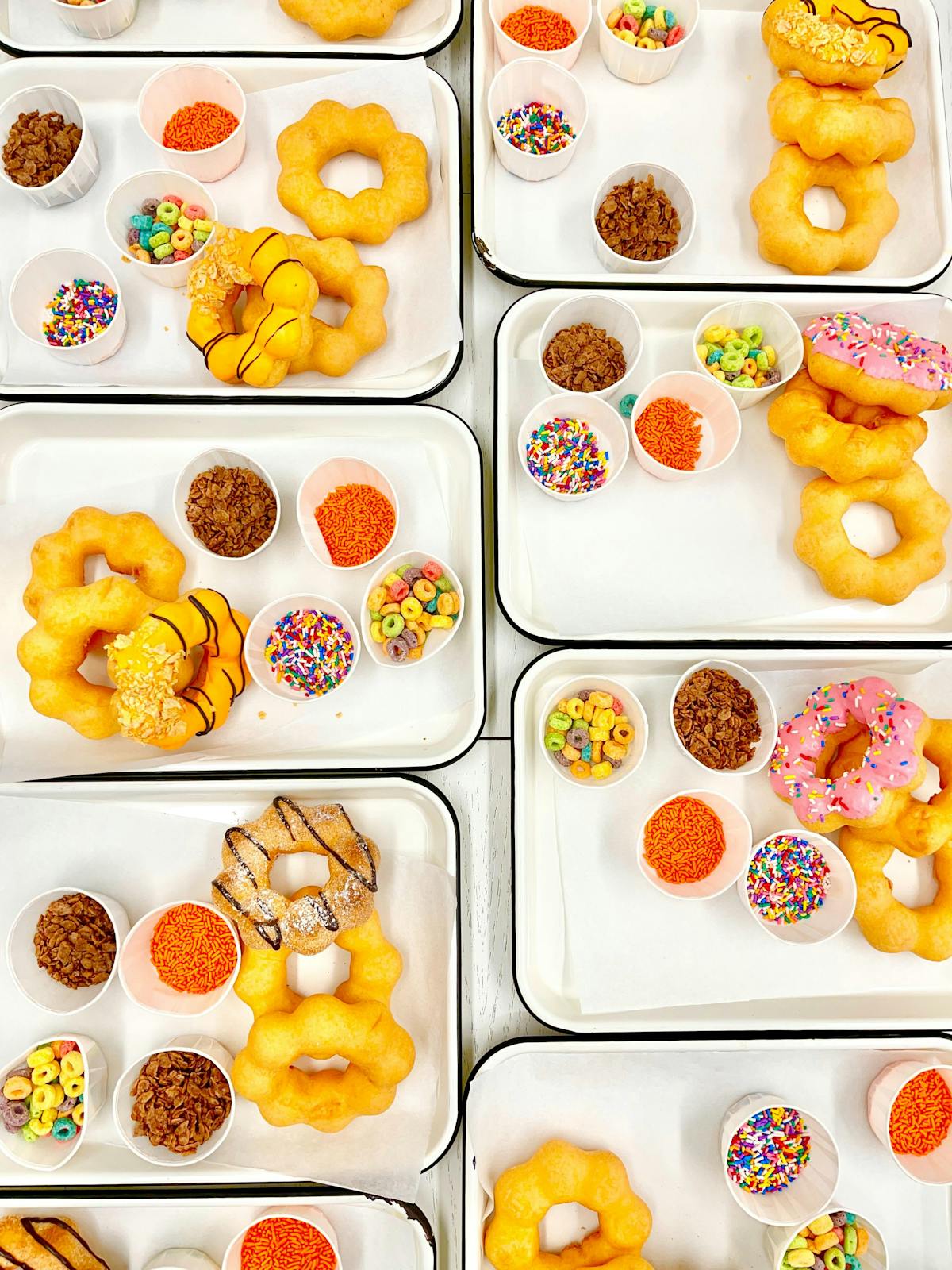 2d Restaurant - Chicago, IL | Tock