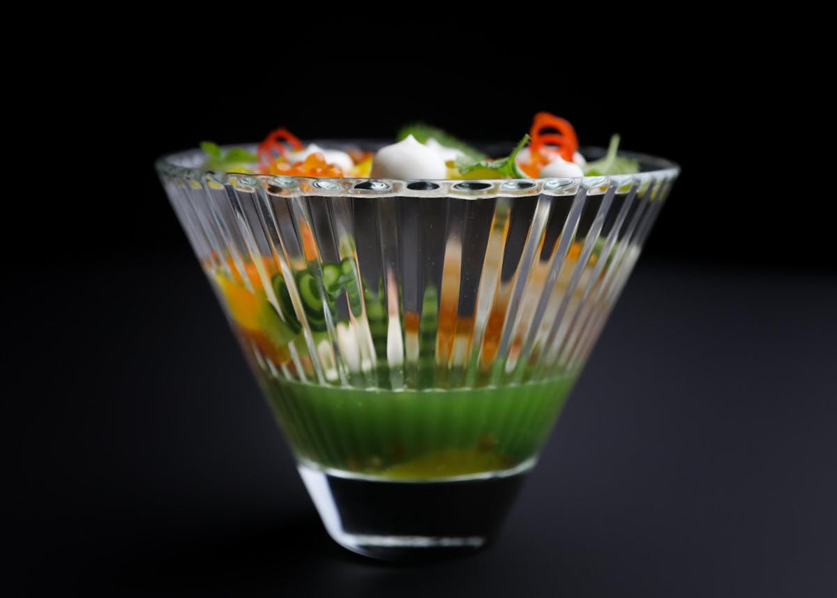 Ever - Chicago, IL | Tock